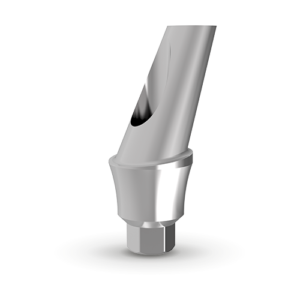 ANGLED ANATOMIC ABUTMENT – Surgikor Implants